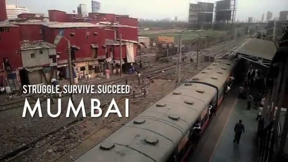 What Is Life For A Common Man In Mumbai ? Watch This 3 Minutes ...