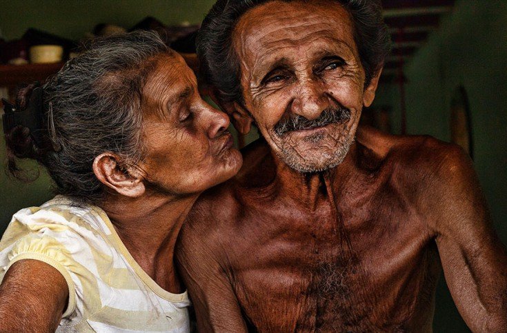 10 Absolutely Crazy Real Life Love Stories