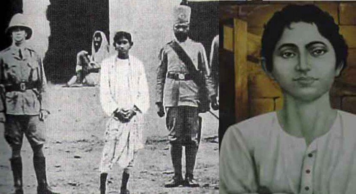 25 Indian Freedom Fighters You Probably Never Heard Of Before