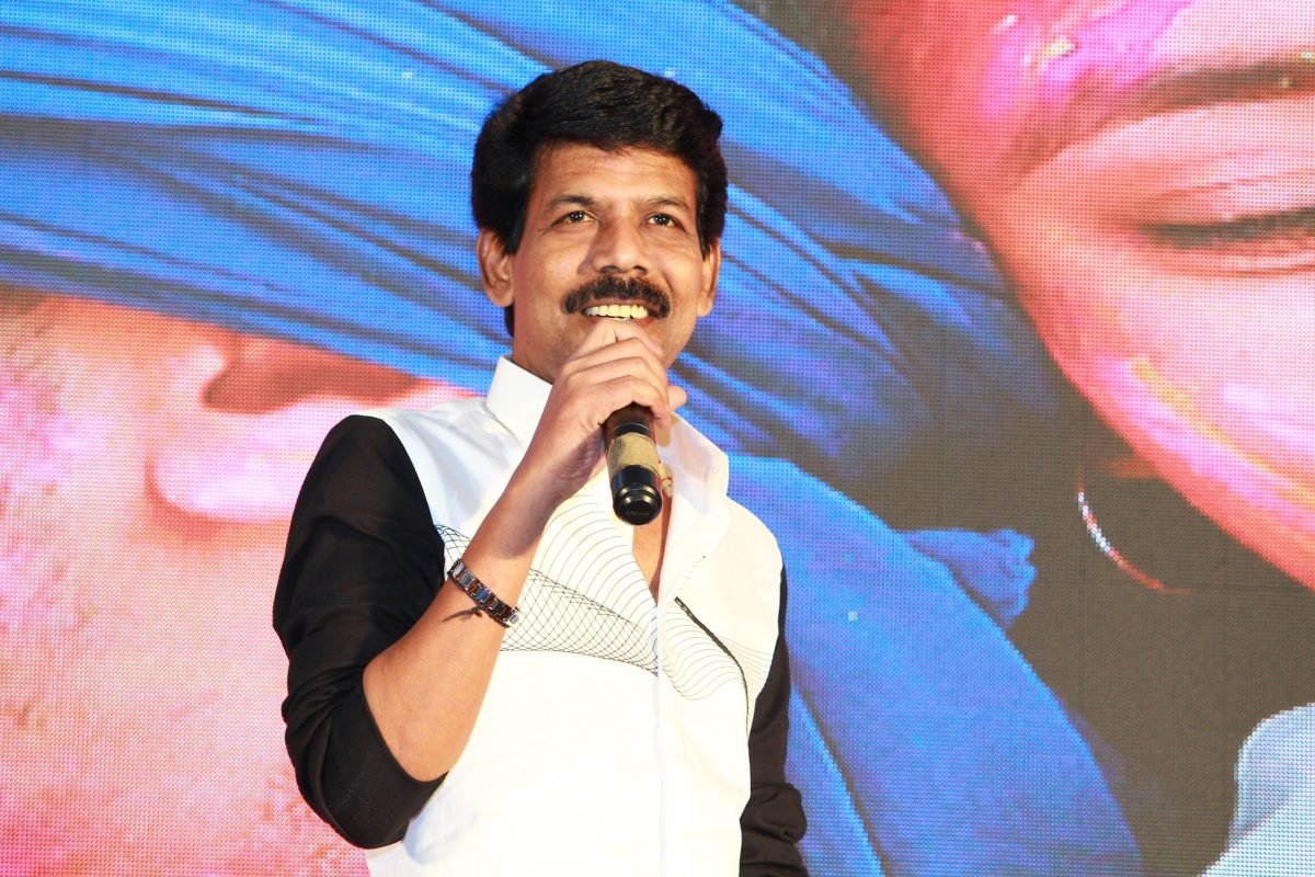 Varma First Look and Teaser Launch Photos - Desinema