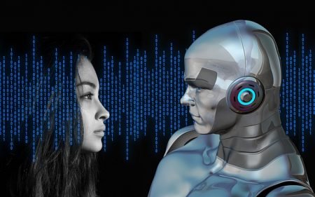 5 Powerful Examples Of AI Applications - Desinema