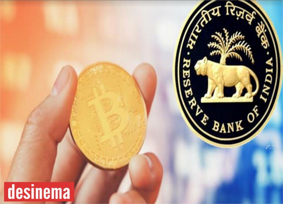 India Soon Going to Have New Central Bank Digital Currency, RBI ...