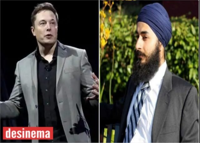 Randeep Hothi,A Indian-American student who sued Elon Musk and won ...