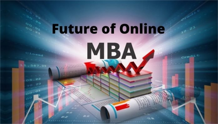 7 Trends That Are Shaping The Future of Online MBA Programs