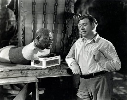 Overcoming Adversity: The Inspiring Story of Prince Randian, the ...