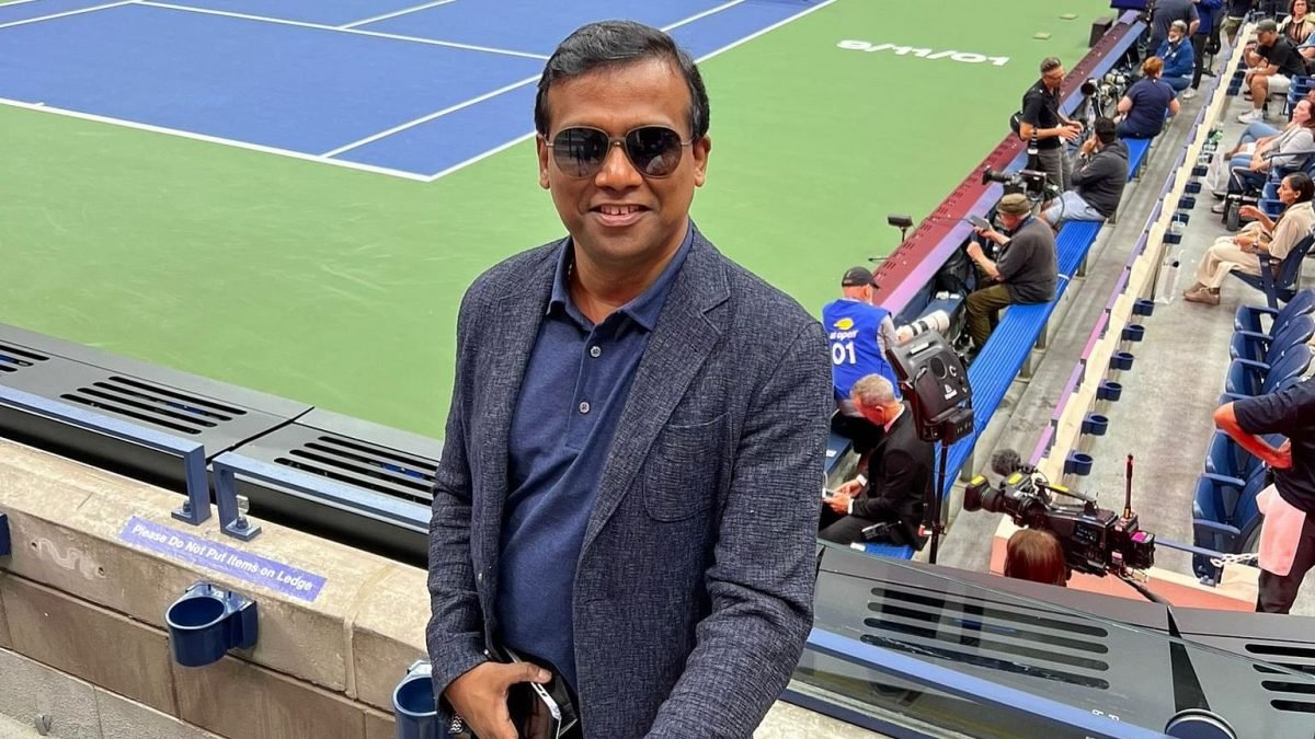 The man who'll earn 4 times more than Mukesh Ambani, meet Cognizant CEO ...