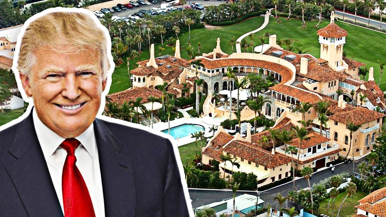 Donald Trump Net Worth: A Detailed Look at the Wealth of the Former US ...