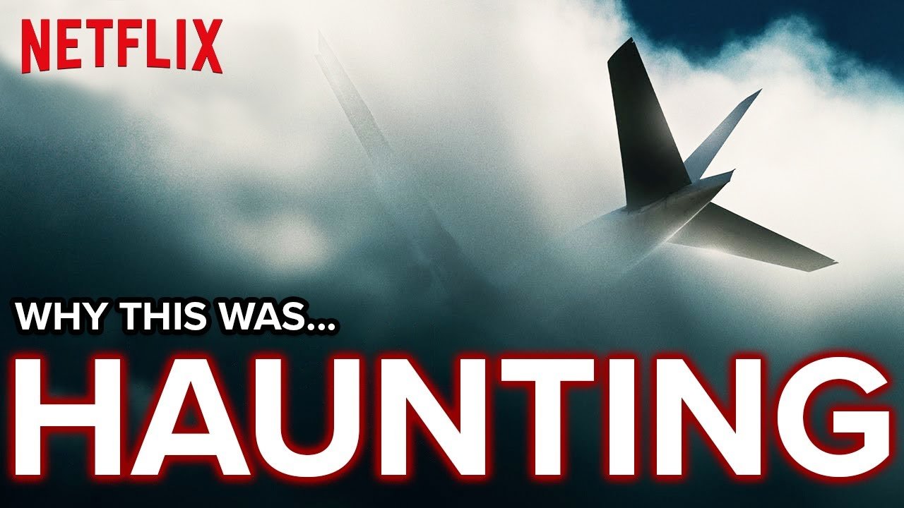 MH370: The Netflix Series