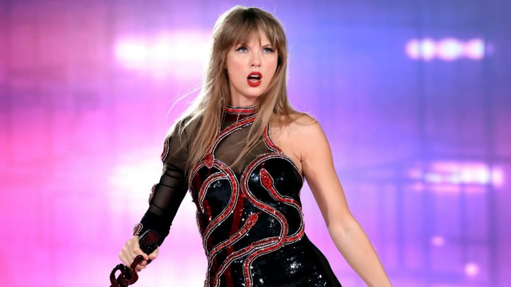 Taylor Swift Setlist: The Ultimate Guide for Fans