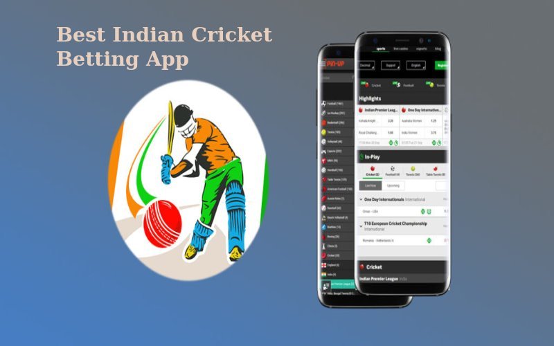 Get Your Game On: The Best Indian Cricket Betting App And How To ...