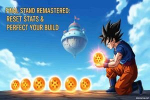 How to Reset Stats in Final Stand Remastered May 2026