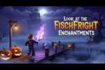 FischFright Enchantments: Eerie, Spooky & Frightful May 2026