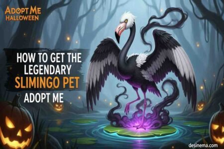 May 2026 Slimingo Pet Adopt Me: Location & Details