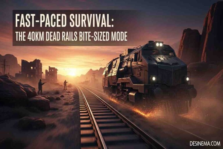 Win Dead Rails Bite-Sized Mode With This Strategy May 2026