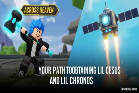 How to Get Lil Cesus and Lil Chronos in March 2026