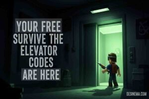 Active Survive the Elevator Codes (January 2026)