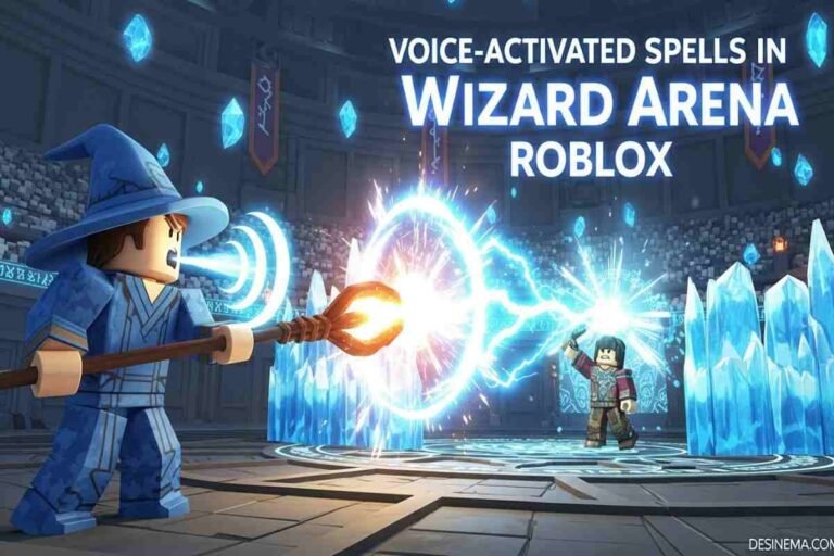 Wizard Arena Roblox: Win Fights & Earn More Gold May 2026