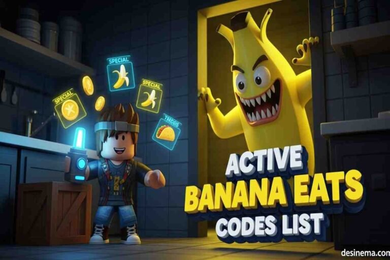 Roblox Banana Eats Codes May 2026 - Redeem Free Coins Now