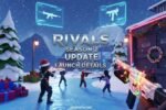 Rivals Season 2 Update Release Date & Rewards April 2026