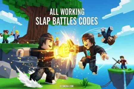 All New Slap Battles Codes List (April 2026) - Get Shards