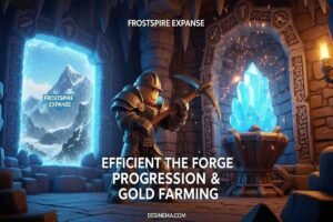 The Forge Progression: Reach Level 70 Fast in February 2026