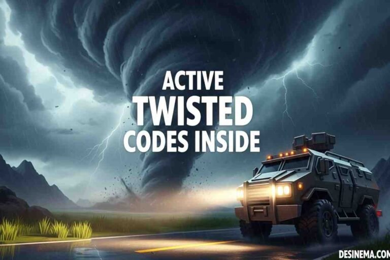 Roblox Twisted Codes For Free Cash (May 2026)