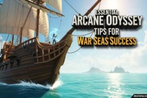Arcane Odyssey Tips: Winning Strategies for January 2026