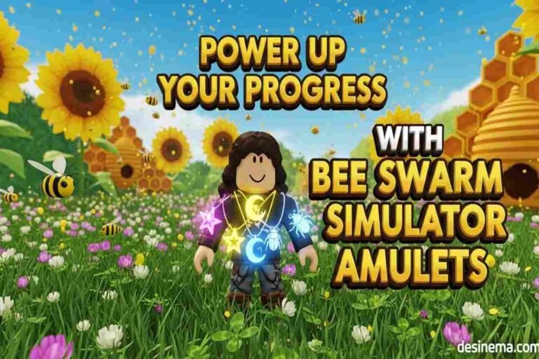 Bee Swarm Simulator Amulets Ranking and Requirements January 2026
