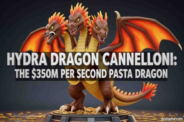 Get Hydra Dragon Cannelloni in Steal a Brainrot June 2026